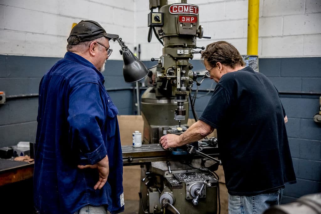 Plastic Blow Molding Engineering Process | Paarlo Plastics, Inc.